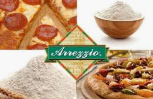 ARREZZIO CHEESE PARMESAN GRATED 80% BLEND CDN 4KG (PACK OF 2 X 2 KG ...